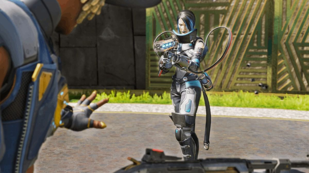 5 best team compositions for World's Edge in Apex Legends Season 24