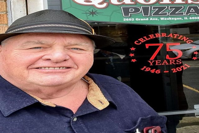 Who Are Adam Pearce Parents ? Age, Nationality & More