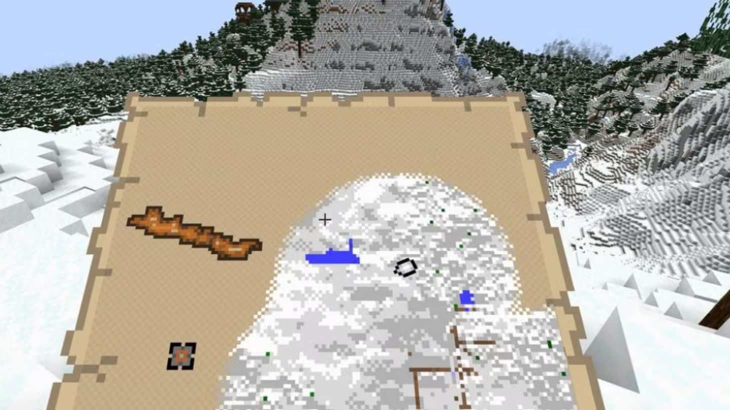 Minecraft 1.21: All items confirmed for the update