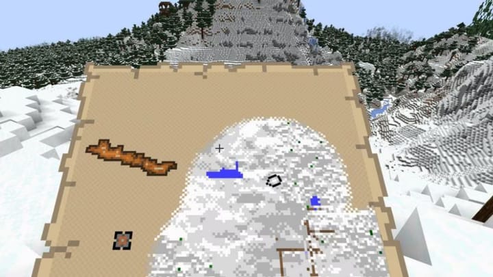 Minecraft 1.21: All items confirmed for the update