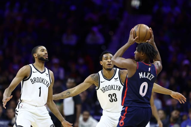 Philadelphia 76ers vs Brooklyn Nets: Prediction, Starting Lineups and ...