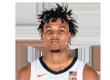 Who is Terrence Shannon Jr. Girlfriend? All you need to know