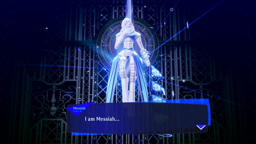 Persona 3 Reload ending explained