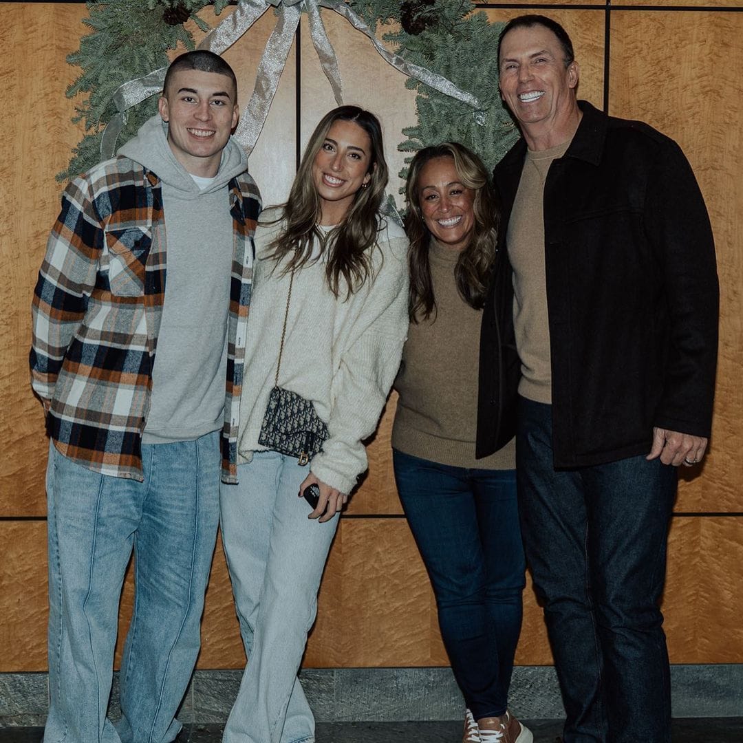 Who Are Payton Pritchard's Family? Age, Nationality & More