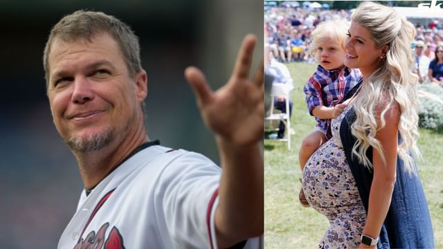 In Photos: Braves icon Chipper Jones' luxurious $5,400,000 Canton ...