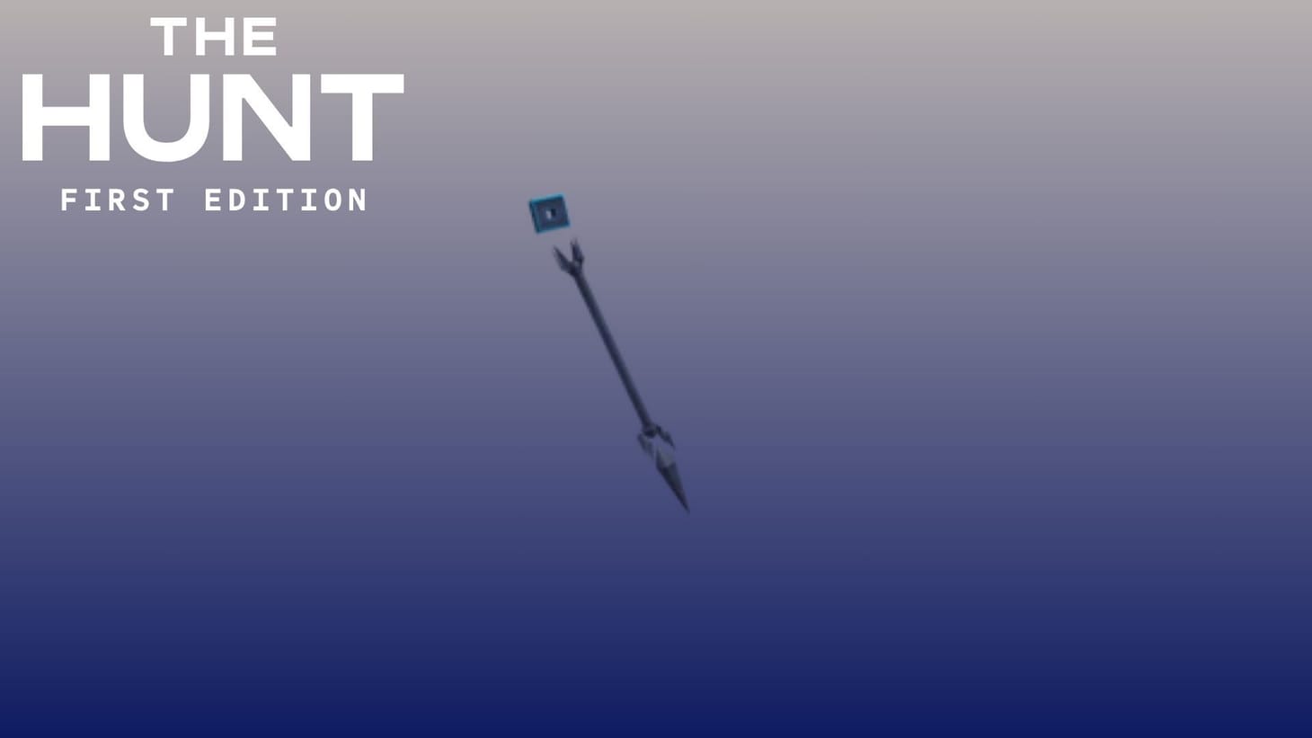 Roblox The Hunt: First Edition - Official Rewards, Gold Track Items ...