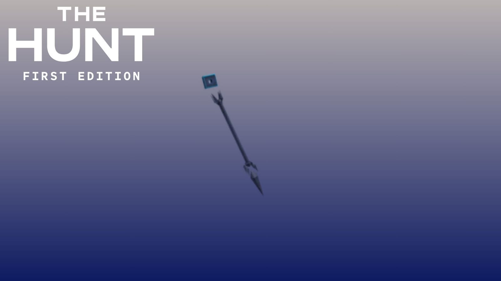 Roblox The Hunt: First Edition - Official Rewards, Gold Track Items ...