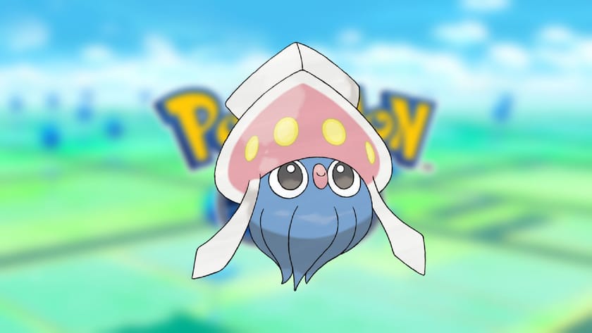 Pokemon GO: Exploring all special evolutions in-game