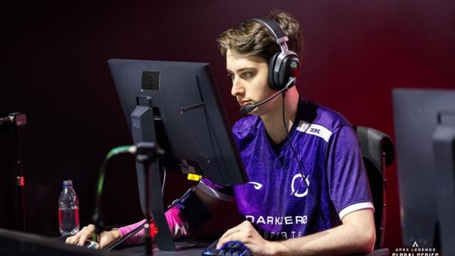 Zer0’s Apex Legends settings (2024): Configuration, keybinds, sensitivity, and more