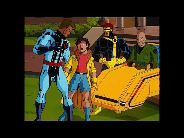 X-Men '97: Who are the Omega Level mutants? Ranked based on powers