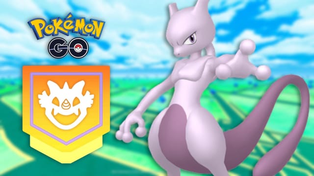 Can you solo defeat Shadow Mewtwo in Pokemon GO 5-star Shadow Raids?