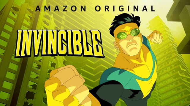 What species is Mark's half-brother Oliver Grayson in Invincible season 2? Powers, origin, and ...