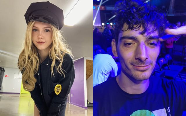 "I want to focus more on myself" - Ice Poseidon's girlfriend Kimmee ...