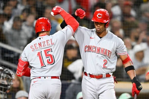 Cincinnati Reds Stadium - History, Capacity, Seating Chart & Notable Events