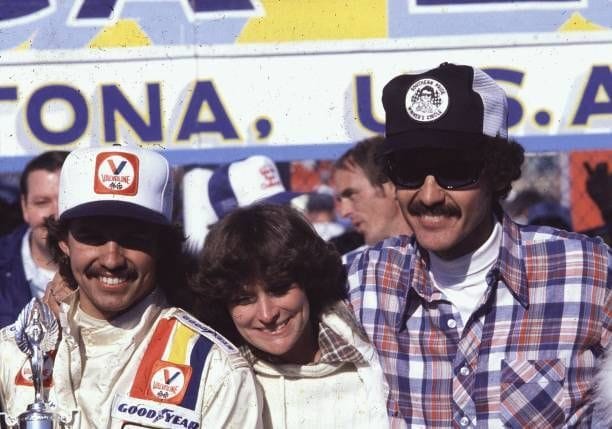 Who is Richard Petty Ex-Wife? | Meet Lynda Petty
