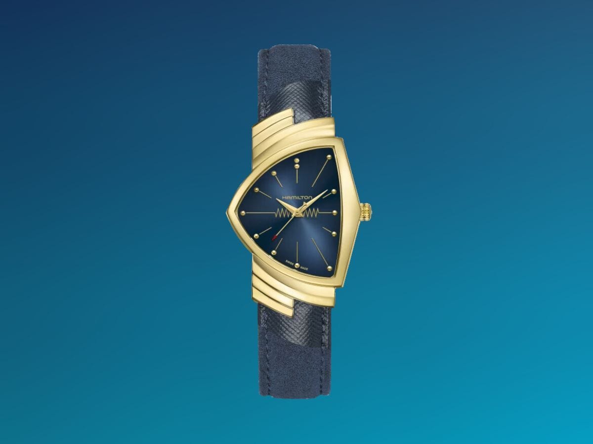 Top 8 Hamilton watches to avail in 2024