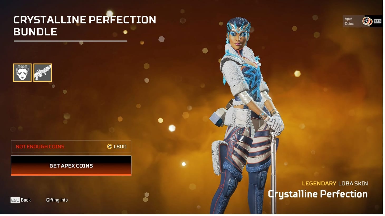 5 best Loba skins in Apex Legends for 2024