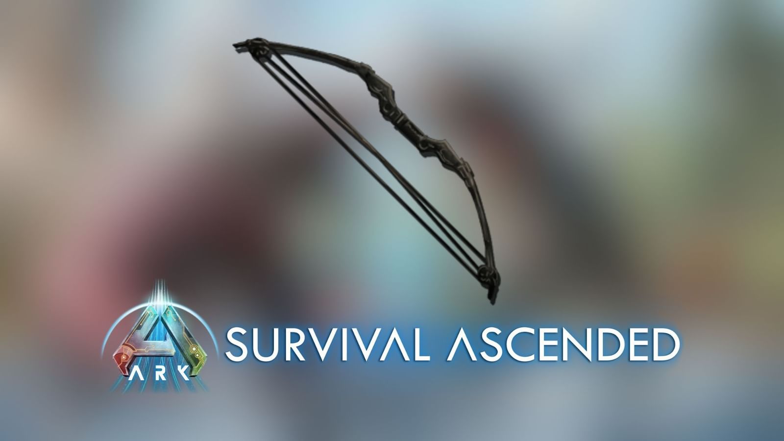 5 best ranged weapons in Ark Survival Ascended