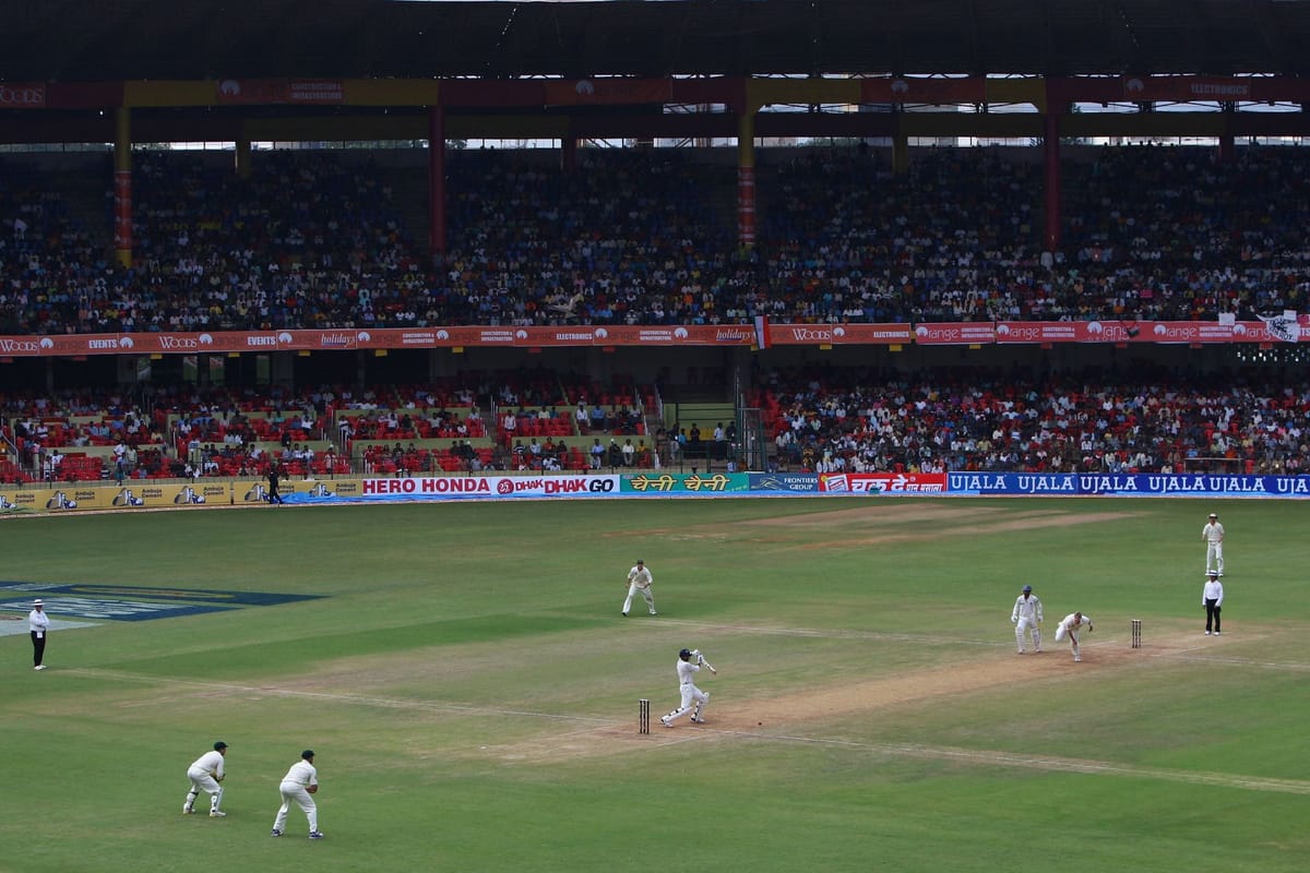UPW vs GG, WPL 2024: M Chinnaswamy Stadium, Bengaluru pitch history, and T20 record