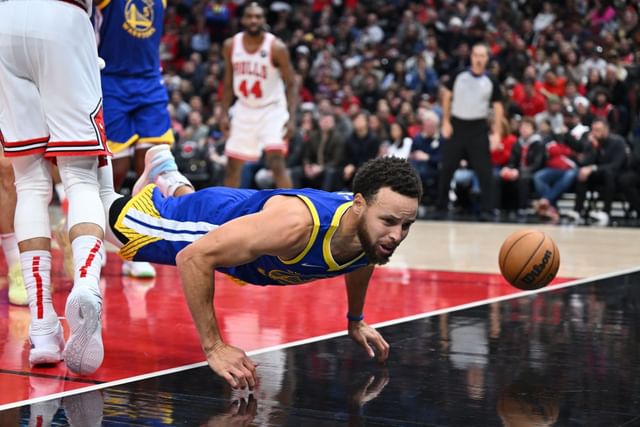 Is Steph Curry Playing Tonight Against Toronto Raptors Latest On Nbas