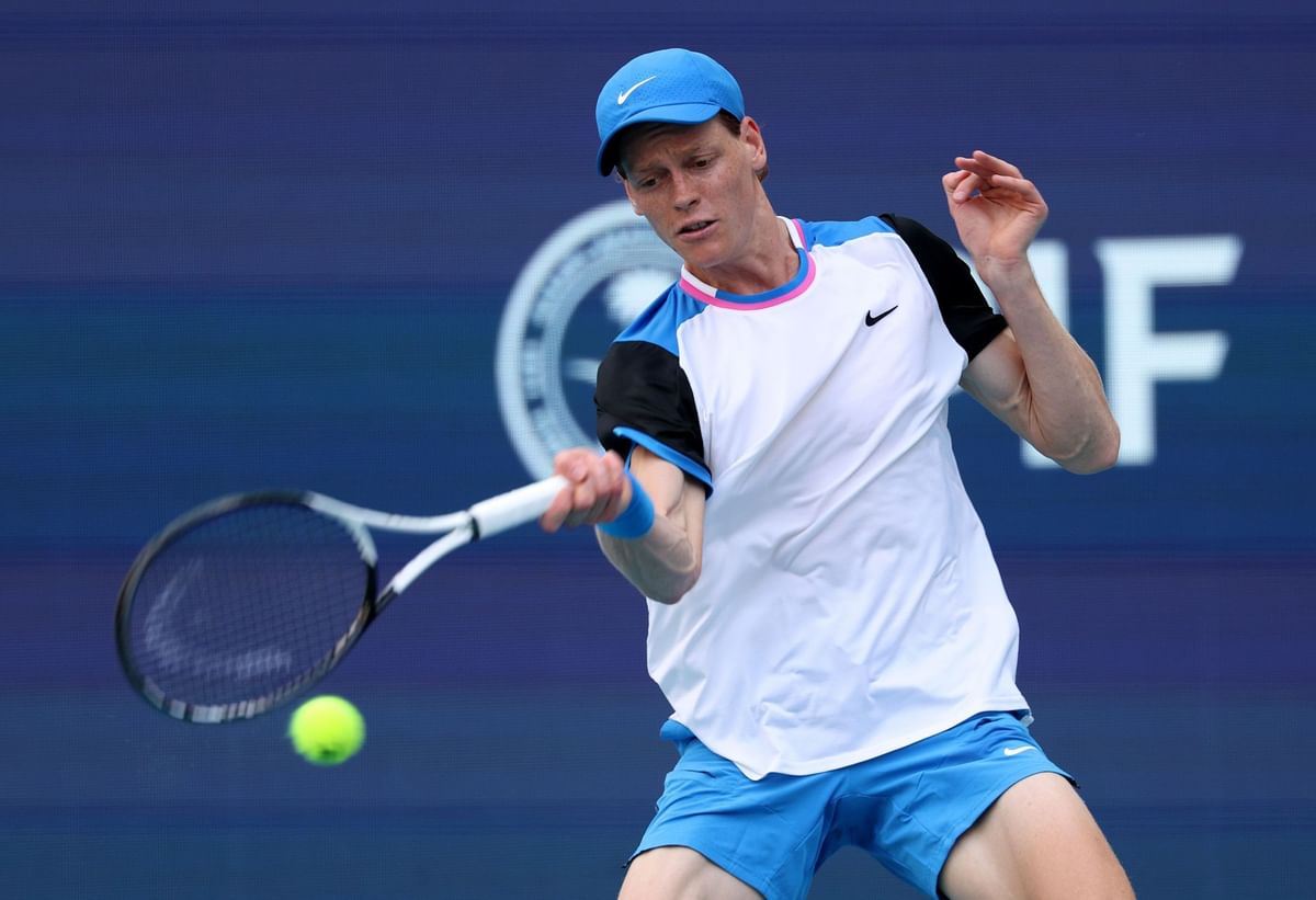 Miami Open 2024 Final: Jannik Sinner vs Grigor Dimitrov preview, head-to-head, prediction, odds ...