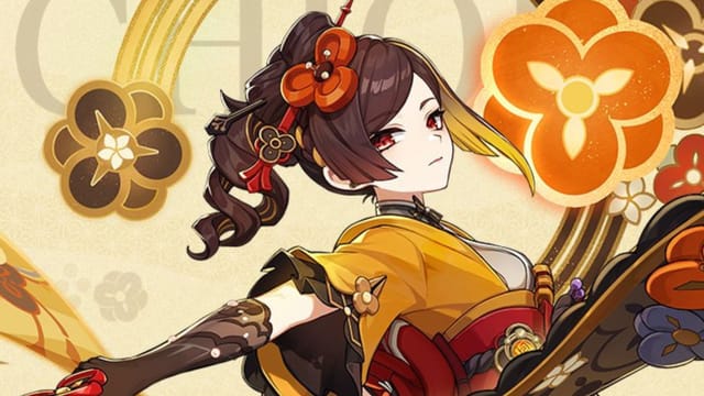 5 most notable characters played by Chiori's VAs from Genshin Impact