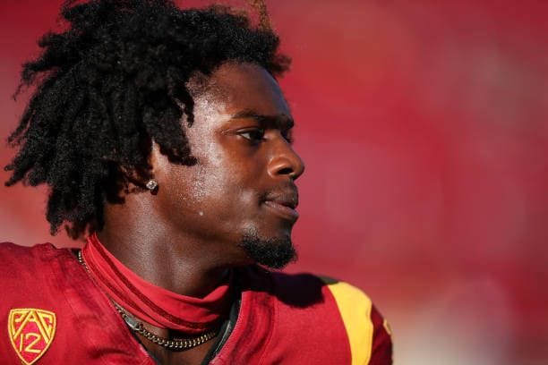 Tahj Washington College | Stats, Records and much more.