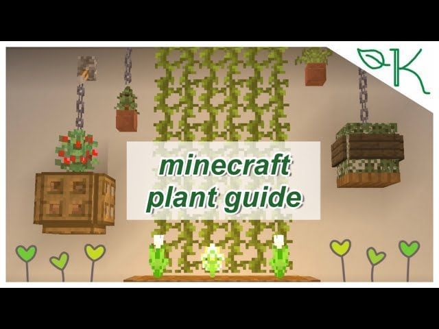 10 best Minecraft building hacks