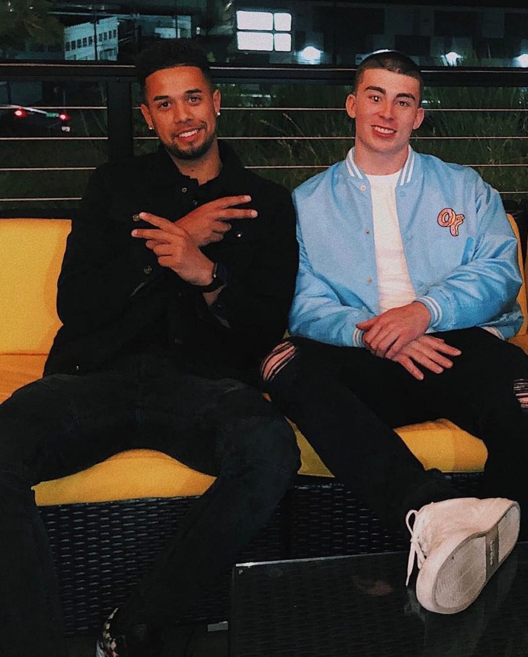 Who Are Payton Pritchard's Family? Age, Nationality & More