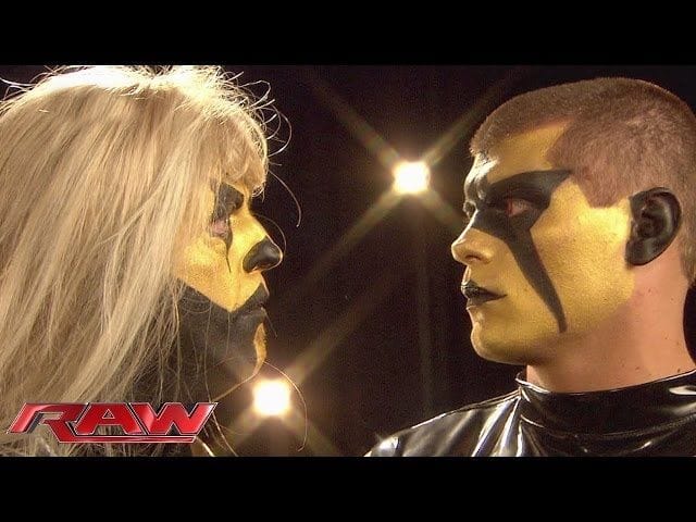 Insight into Cody Rhodes' WWE journey: From The Legacy to back-to-back ...