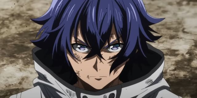 The Wrong Way to Use Healing Magic episode 10: Inukami and Kazuki ...