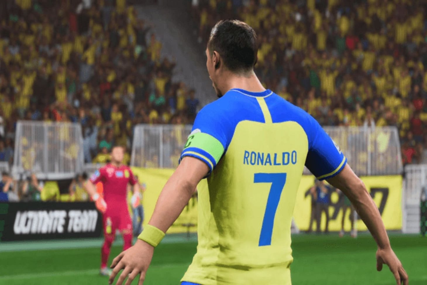 5 Best FC Mobile strikers to use in Club Team (March 2024)