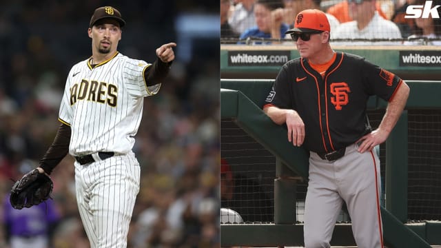 "At this point just retire" - Blake Snell continues to frustrate MLB ...