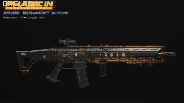 Warzone and MW3: Phase In Tracer Pack bundle in Warzone and MW3: Price ...