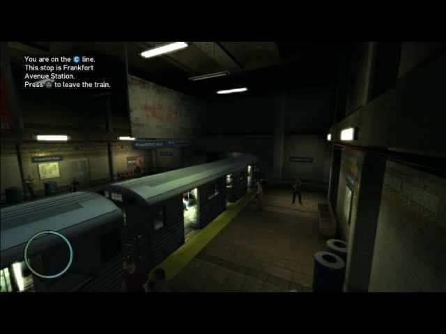 5 great things about GTA 4 map that deserve appreciation