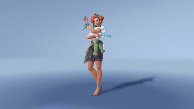 Overwatch 2 x Cowboy Bebop collaboration event: How to get free skins ...