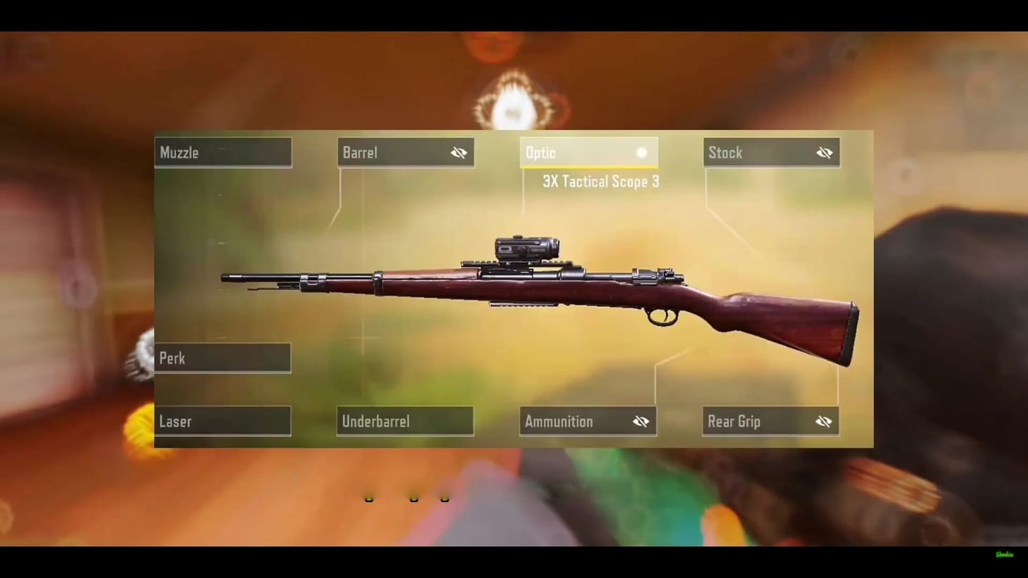 Top 10 guns to use in COD Mobile