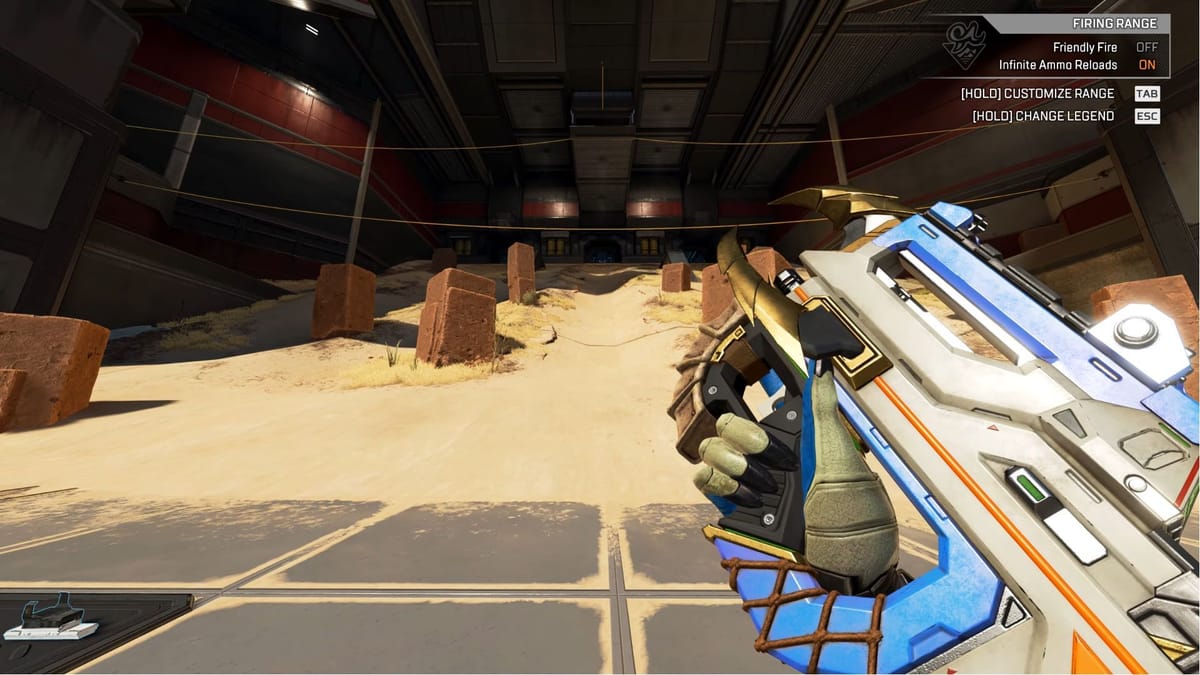 5 best Prowler Burst PDW skins in Apex Legends for 2024