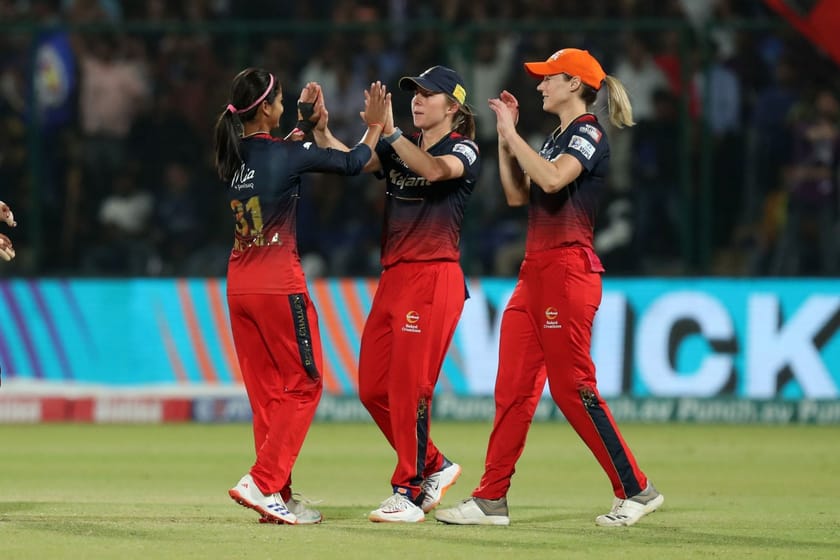 DC vs RCB, WPL 2024 Final: Arun Jaitley Stadium pitch history and T20 records