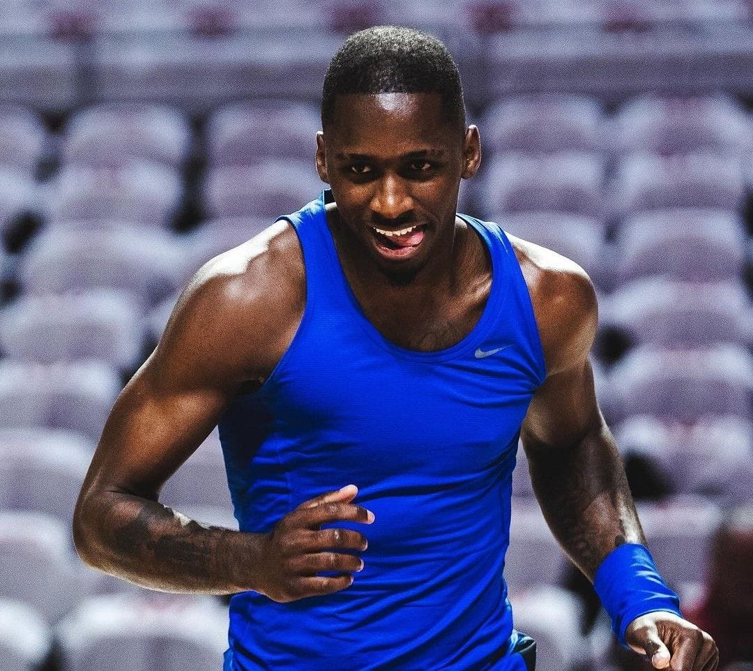 David Jones NIL Deal in 2024, Salary, Contract, Endorsements ...