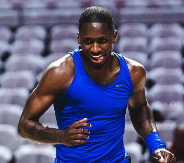 David Jones NIL Deal in 2024, Salary, Contract, Endorsements ...