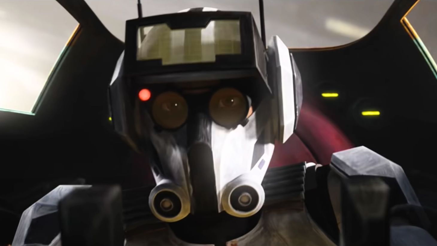 Everything to know about Tech’s death in Star Wars: The Bad Batch