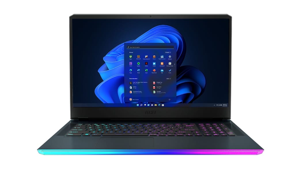 5 best RTX 3060 gaming laptops in 2024