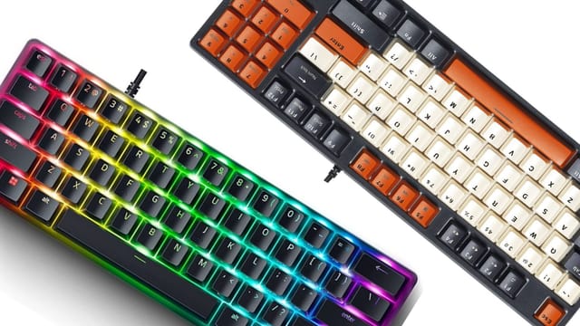 Mechanical vs optical keyboards: Which one is better for gaming?