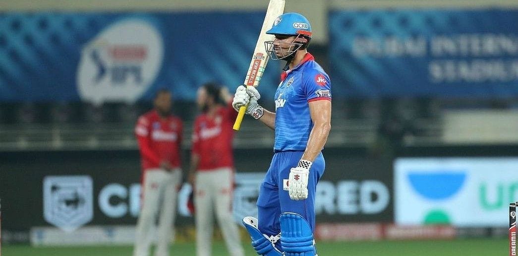 Marcus Stoinis' IPL Career: Wickets, Runs, Records, Age, Price, Team 2024