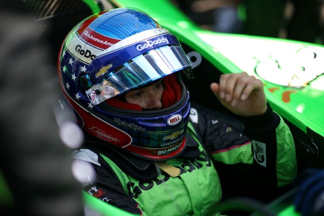 Ranking the top 5 female NASCAR drivers of all time ft. Danica Patrick
