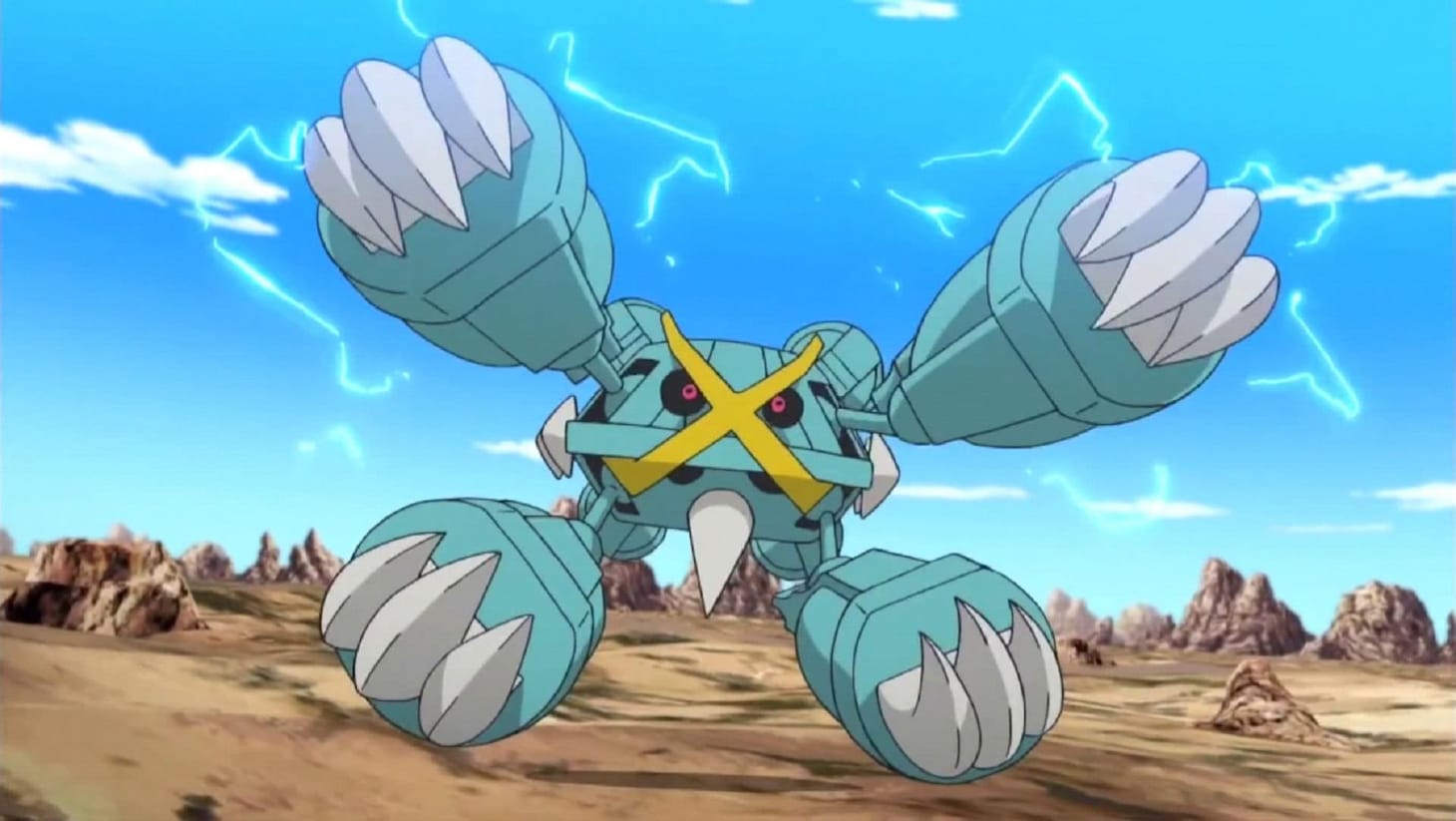 5 heaviest Pokemon of all time (2024)