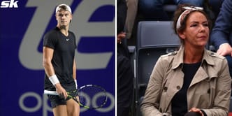 Holger Rune Parents, Father ,Mother , Nationality & More