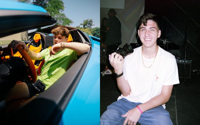 "He threatened to kill two other girls" - Jack Doherty responds to ...