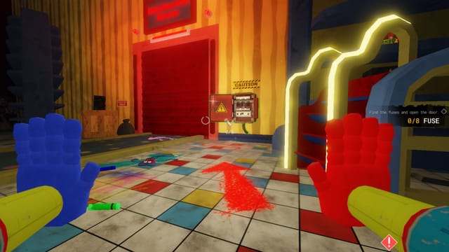 Are there Poppy Playtime Forever Codes? (2024)